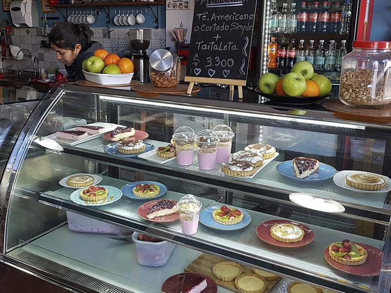 La Serena; Café del Museo, Una Apuesta con Identidad Local - Serena y ...