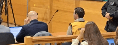 Caso Antonia Barra. Nacional. Familiares abren nuevo juicio esperan ...