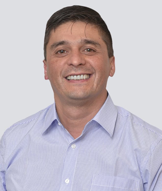 Nacional. Reformalización contra alcalde de Buin por presuntos delitos ...