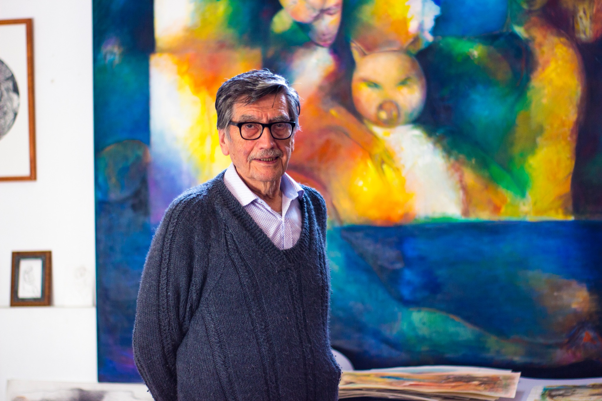 Región de Coquimbo. Feria de Artes Visuales FAVIC apronta novedades y ...